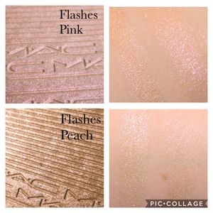 MAC Cosmetics | Makeup | Mac Extra Dimension Skinfinish Show Gold ...